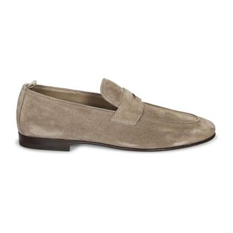 Officine Creative Herren, Schuhe, Grau, 43 1/2 EUGr&ouml;&szlig;e