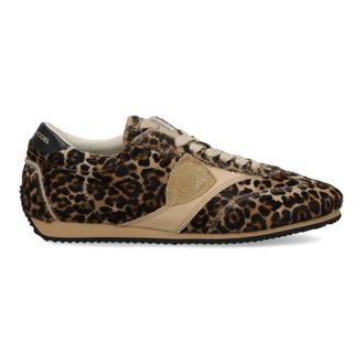 Philippe Model Planche Running - - Shoes - Damen - Schwarzk - 40 EU