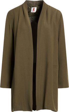 Kontatto JACKEN & M&Auml;NTEL - Jacken und Anoraks auf YOOX.COM