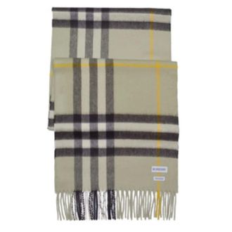 Burberry Damen, Accessories, Grau, ONE SIZEGröße