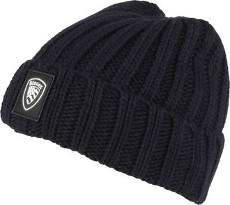Blauer ACCESSOIRES - M&uuml;tzen & H&uuml;te auf YOOX.COM
