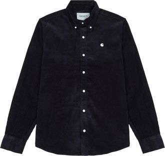 Carhartt Work in Progress Chemise Madison Carhartt WIP