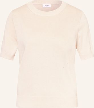 Darling Harbour Darling Harbour Strickshirt beige