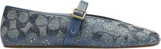 Coach Damen, Schuhe, Blau, 41 EUGr&ouml;&szlig;e