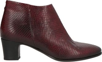 Pantanetti SCHUHE - Stiefeletten auf YOOX.COM