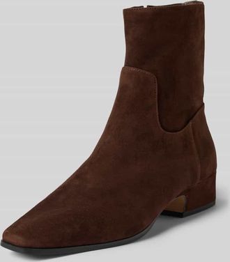 Steve Madden Stiefeletten mit Blockabsatz Modell Dusty