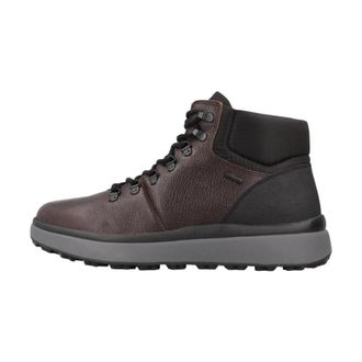 Geox Granito + Grip B A Schn&uuml;rstiefel - - Shoes - Herren - Braun - 39 EU