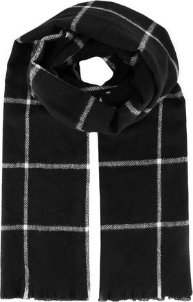 Jenny Fairy Schal Jenny Fairy 4W4-010-AW24 Schwarz