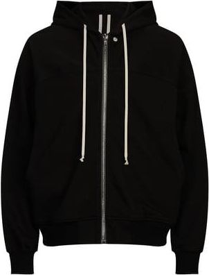Rick Owens Sweat col rond en coton