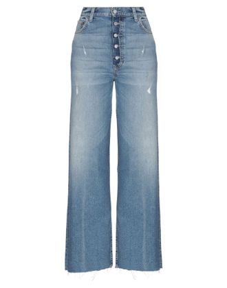 Boyish BAS - Pantalons en jean sur YOOX.COM