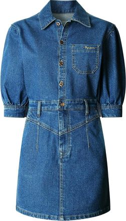 Pepe Jeans London Kleid GRACIE