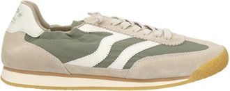 Xti Camminare Sneaker - - Shoes - Herren - Gr&uuml;n - 41 EU