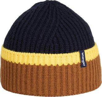 Wrangler ACCESSOIRES - M&uuml;tzen & H&uuml;te auf YOOX.COM