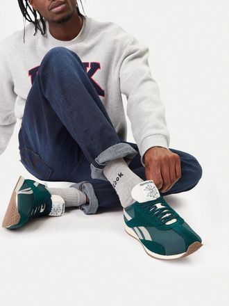 Reebok Sneakers Reebok EO-R400 100245071 Gr&uuml;n