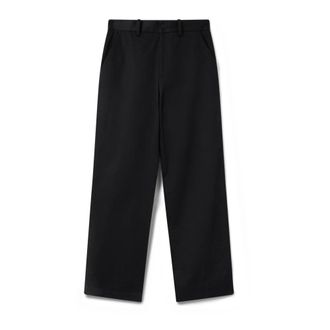 Axel Arigato Serif Trouser - - Trousers - Herren - Schwarzk - XS