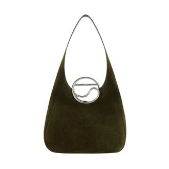 Coperni Umh&auml;ngetaschen - - Bags - Damen - Gr&uuml;n - ONE SIZE