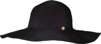 Seafolly Damen Beach Basics Lizzy Hat