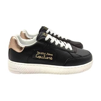 Versace Jeans Couture Sneakers - - Shoes - Damen - Schwarzk - 40 EU