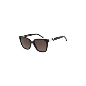 Carolina Herrera Sonnenbrillen - - Accessories - Damen - Schwarzk - 53 MM