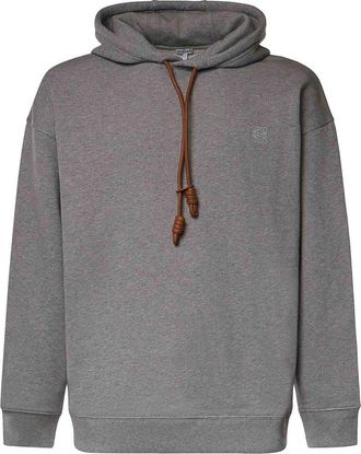 Loewe Sweatshirt - Grau