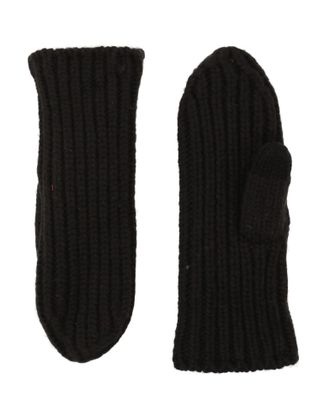 UGG CHUNKY RIB MITTEN