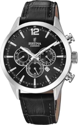 Festina unisex, Accessoires, Gris, Taille: ONE Size F20542/5 Watch