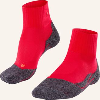 Falke Trekking-Socken tk2 Cool rosa