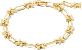 Kate Spade New York Kate Spade New York Heritage Bloom Linie Armband