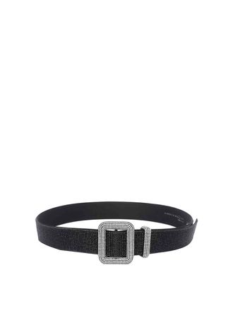 Benedetta Bruzziches Ceinture - Noir