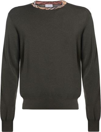 Burberry STRICKWAREN - Pullover auf YOOX.COM