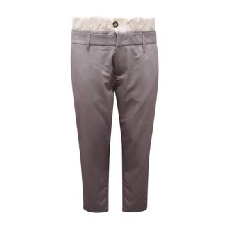 Imperial 7467 Pantalone Hosen - - Trousers - Herren - Grau - M