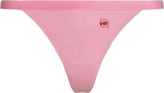 Karl Lagerfeld String Ikon