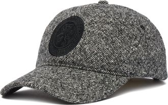 Tommy Hilfiger Cap Tommy Hilfiger Dc Donegal 6 Panel AM0AM14852 Grau