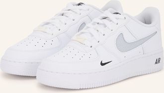Nike Sneaker Air Force 1 lv8 weiss