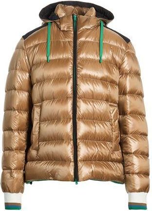 Herno MANTEAUX - Doudounes plume ou synth&eacute;tique sur YOOX.COM