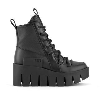 United Nude Grip Explorer Lo - - Shoes - Damen - Schwarzk - 40 EU