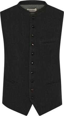 Gottseidank Trachtenweste aus Schurwolle in