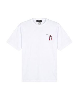 Dsquared2 TOPS - T-shirts sur YOOX.COM