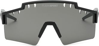 Plein Sport Sonnenbrille Tiger