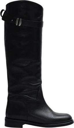 Bukela Damen, Schuhe, Schwarzk, 39 EUGr&ouml;&szlig;e