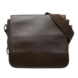 Louis Vuitton Pre-owned The Andrei Crossbody Bag - Femme - Pre-owned - Brun - Taille: ONE Size