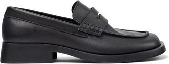 Camper Loafer - Mokassins Donna Twins - Gr. 36 (EU) - in Schwarz - f&uuml;r Damen