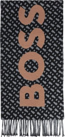 BOSS ACCESSOIRES - Schals auf YOOX.COM