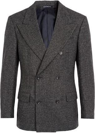 Emporio Armani Ensembles et coordonn&eacute;s - Blazers sur YOOX.COM