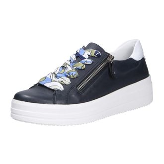 Remonte Damen, Schuhe, Blau, 38 EUGr&ouml;&szlig;e