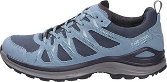 Lowa Femme, Sport, Bleu, Taille: 41 1/2 EU Innox EVO II GTX WS