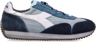 Diadora Homme, Chaussures, Multicolore, Taille: 41 1/2 EU Equipe Dirty SW Evo