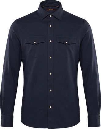Moorer TOPS - Hemden auf YOOX.COM