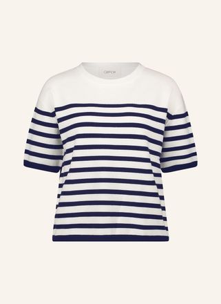 Cartoon Cartoon Strickshirt weiss