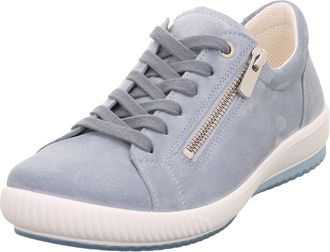 Legero Damen Tanaro 5.0 2-001162 Sneaker, Aria Hellblau 8500, 41 EU